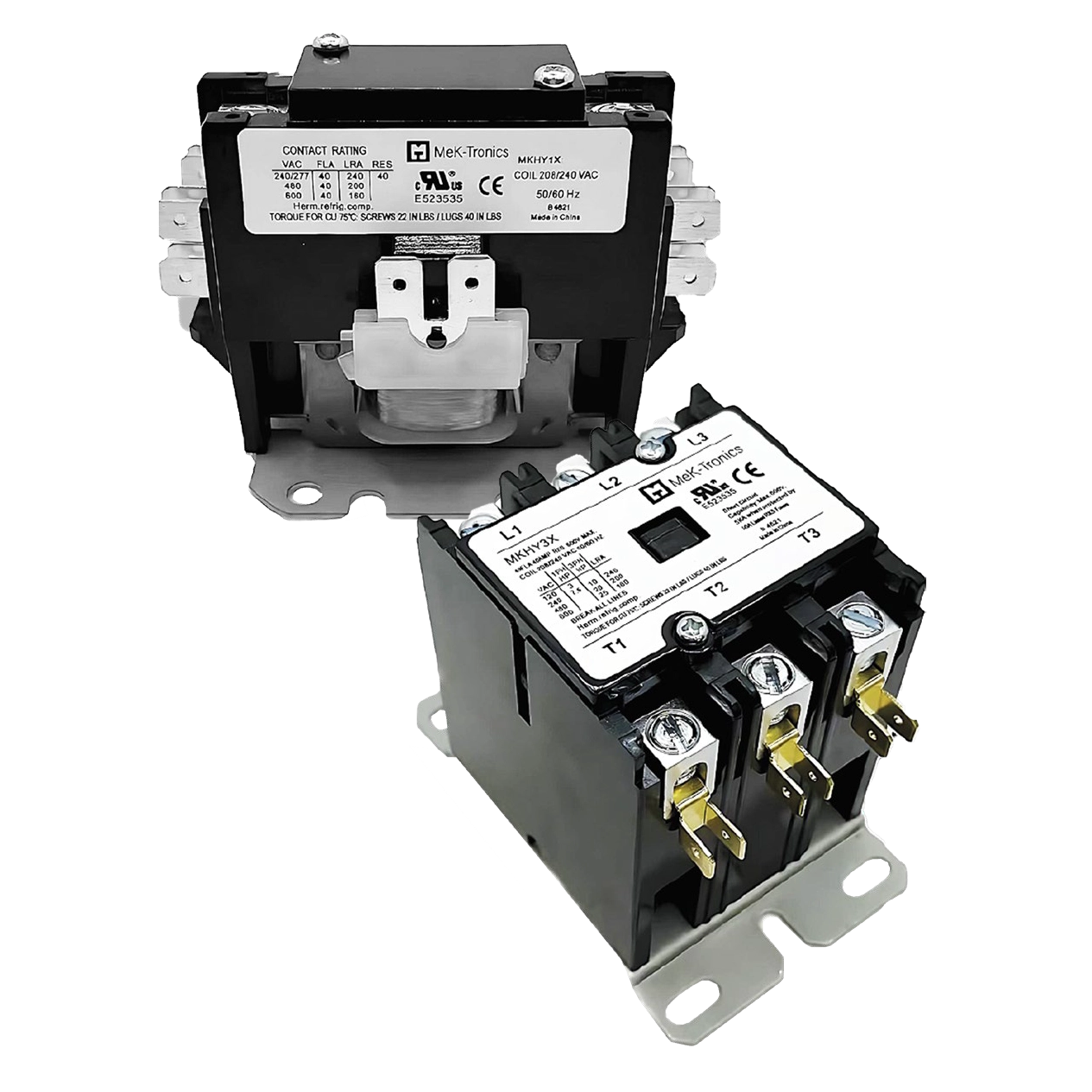 Mektronics | Invokool | Compresores y Equipos